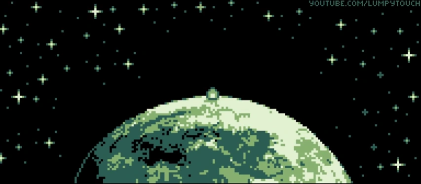 Space | Big Chungus (Official) Wiki | Fandom