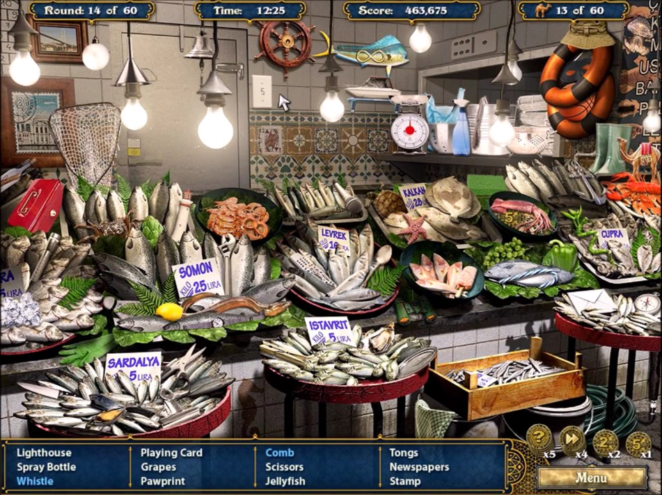 Samatya Neighbourhood | Big City Adventure Wiki | Fandom