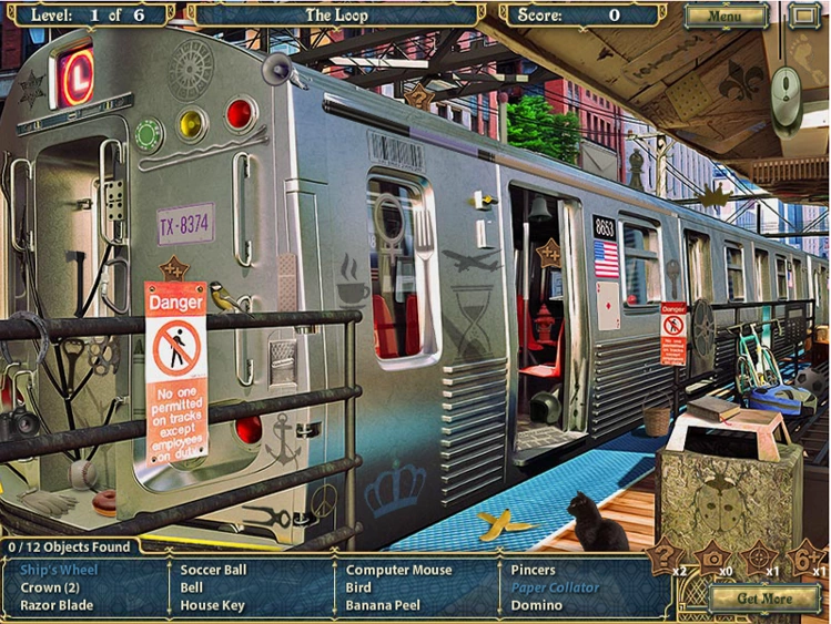 The Loop | Big City Adventure Wiki | Fandom