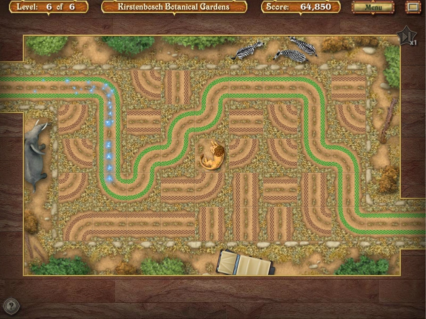 Create a Path | Big City Adventure Wiki | Fandom