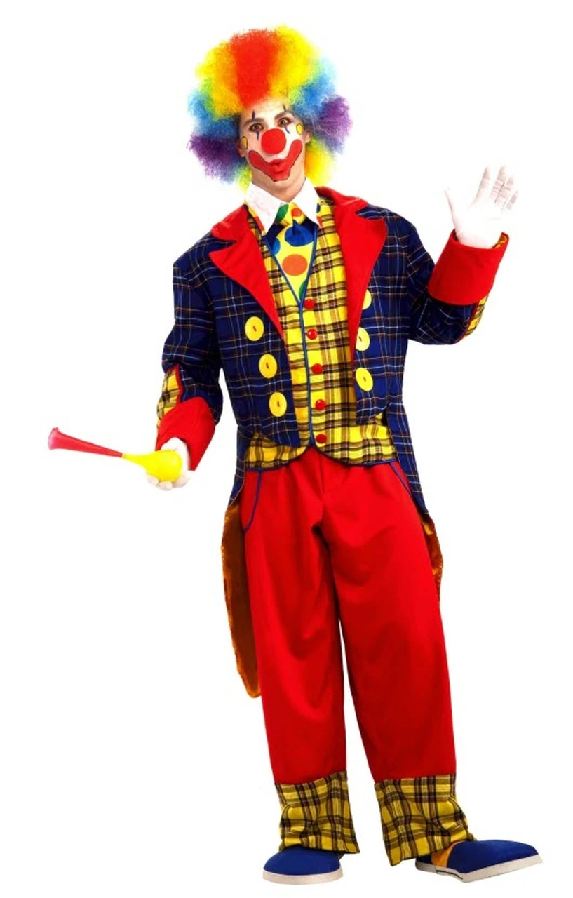 Clown | Big Cook Little Cook Wikia | Fandom