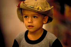 Julian McGrath-Gerrity | Big Daddy Wiki | Fandom