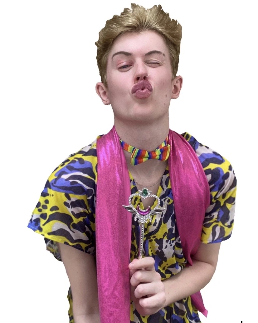 Benji | Big Daddys fun sack Wikia | Fandom