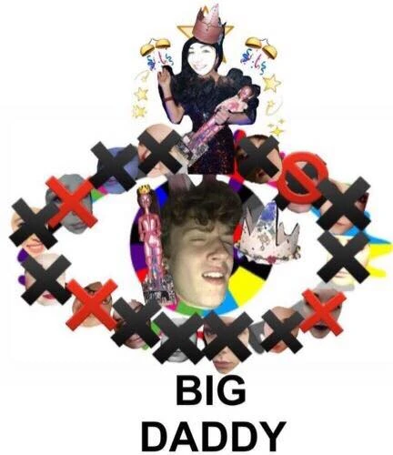 Season 1 | Big Daddys fun sack Wikia | Fandom