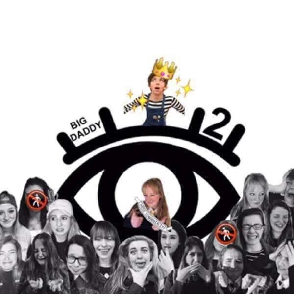 Season 2 | Big Daddys fun sack Wikia | Fandom