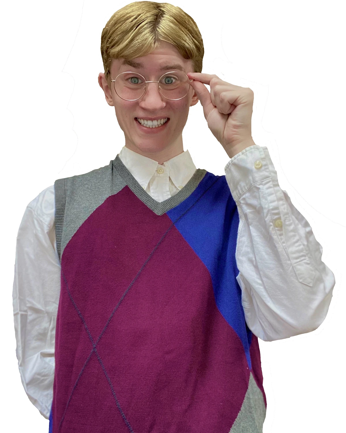 Matty | Big Daddys fun sack Wikia | Fandom