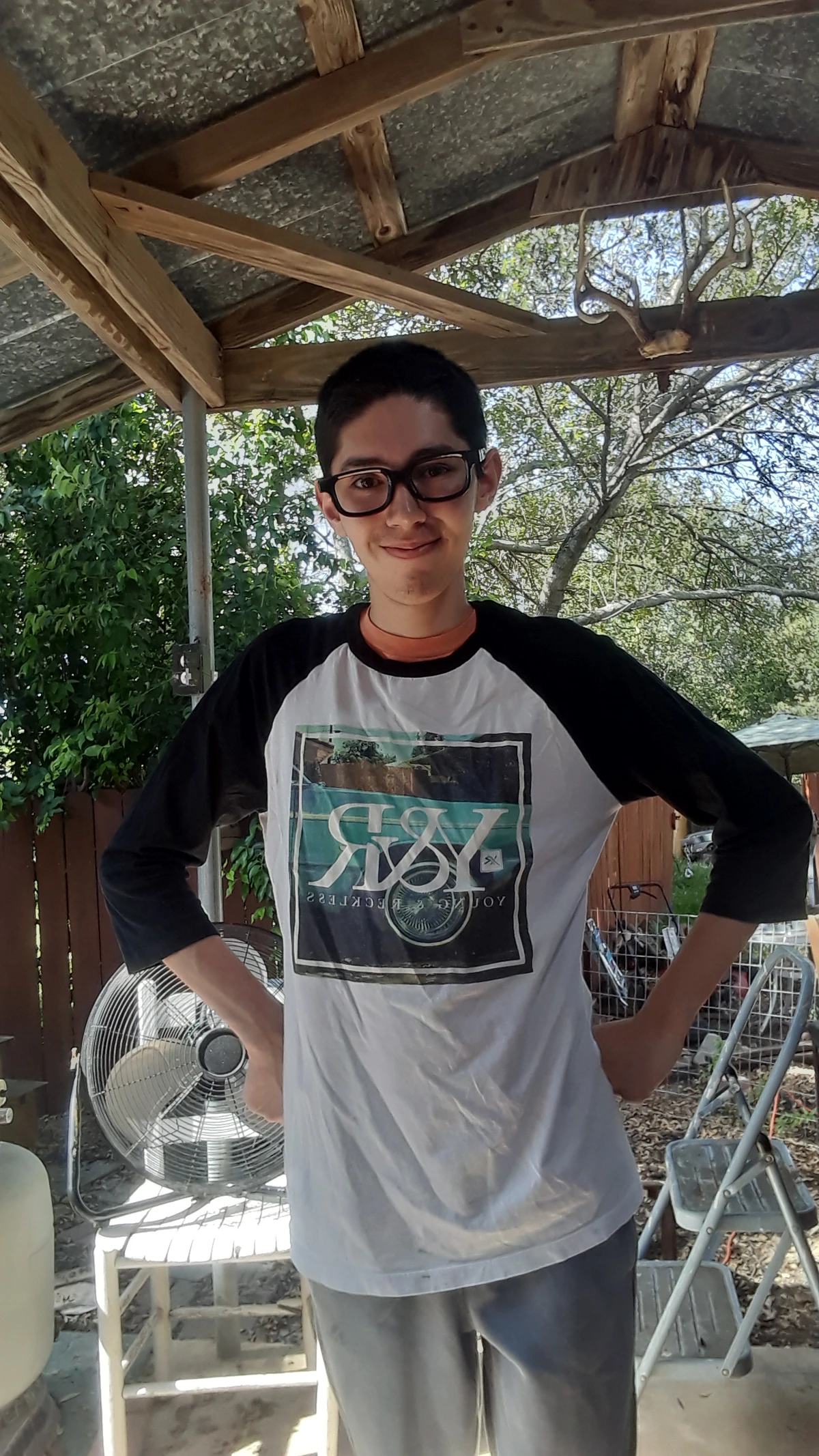 David Kelm | Big Deal Wiki | Fandom