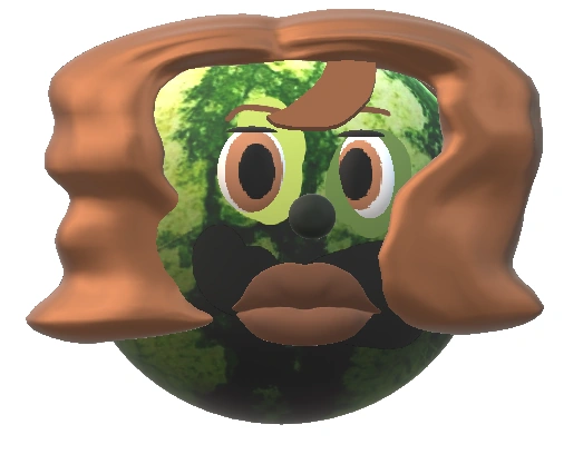 Esther Melon | Big Deal Wiki | Fandom