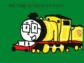 Big Doot | Big Doot and Friends Wiki | Fandom