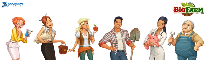 Big Farm Addiction Wiki | Fandom
