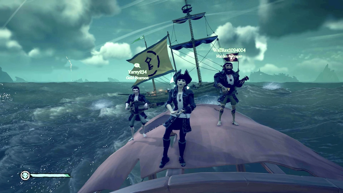 Noob boat | Big gamer72972 CMU Wiki | Fandom