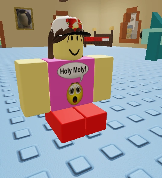 Kat | Big Guy: The Game Wiki | Fandom