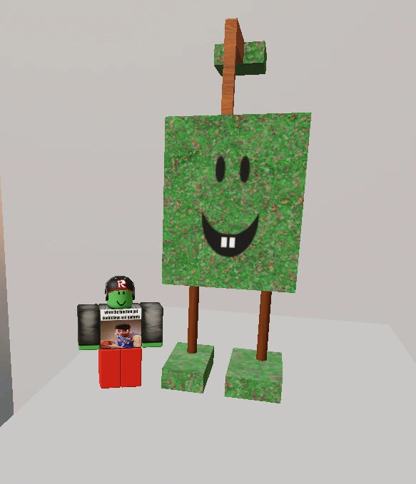 Furcorn | Big Guy: The Game Wiki | Fandom