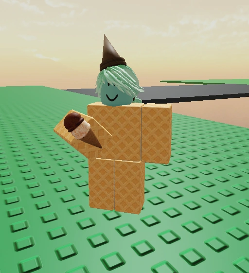 Minty | Big Guy: The Game Wiki | Fandom