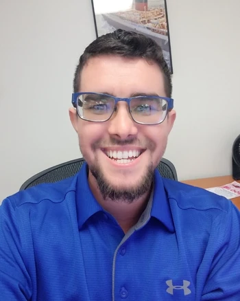 Dayron Arias | Big Happy Family Wiki | Fandom