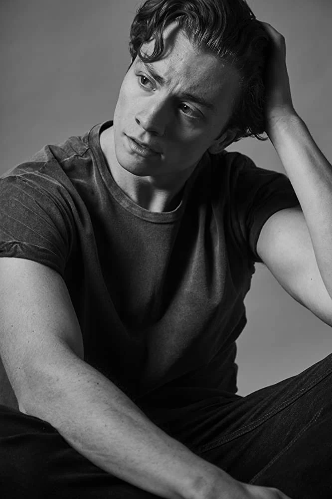 Chadington | Big Happy Family Wiki | Fandom