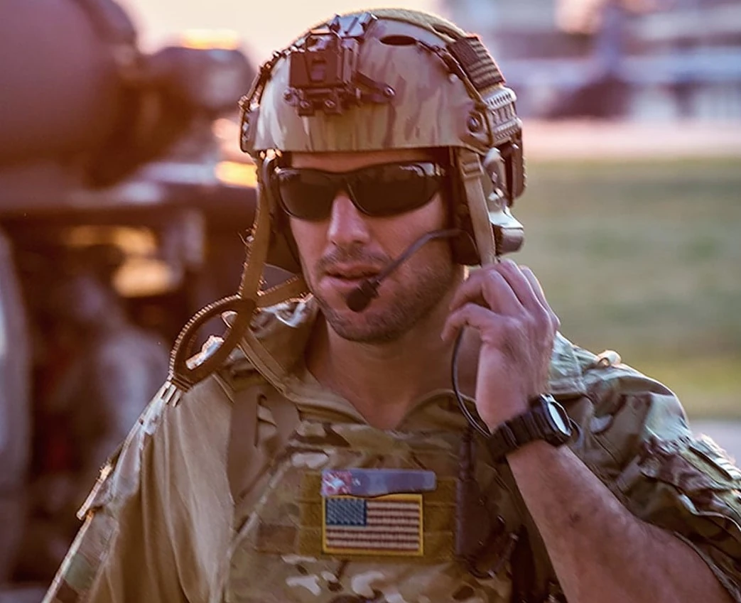 Admiral Clark Sanchez | Big Happy Family Wiki | Fandom