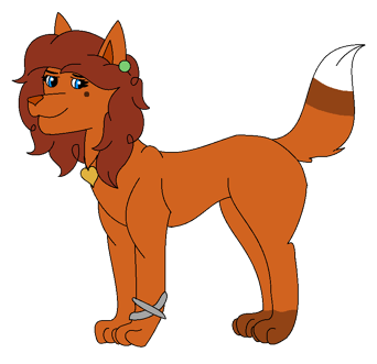 Amia | Big Hero 6 Fanon Wiki | Fandom