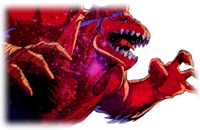 Fredzilla | Big Hero 6 Fanon Wiki | Fandom