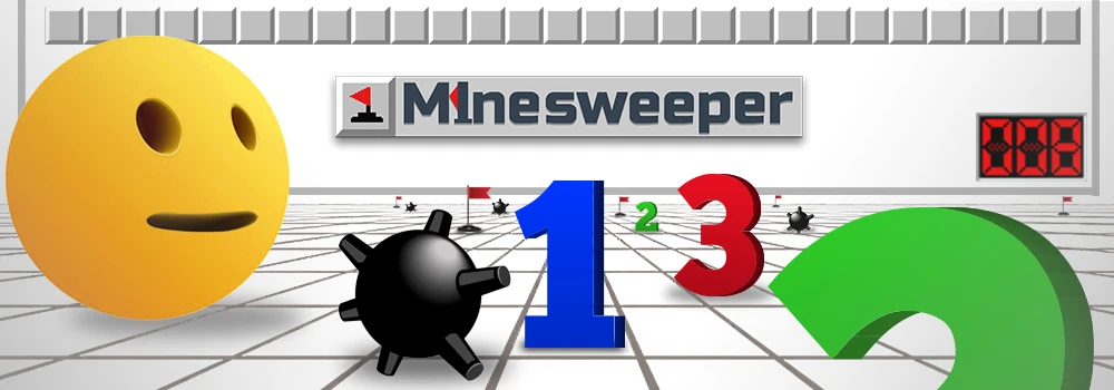 Minesweeper | Big hunter Wiki | Fandom