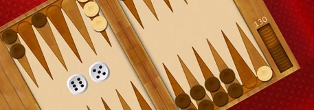 Backgammon Plus | Big hunter Wiki | Fandom