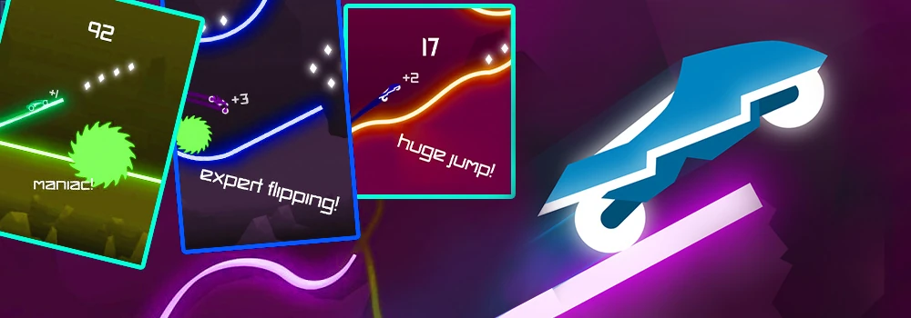 Rider | Big hunter Wiki | Fandom