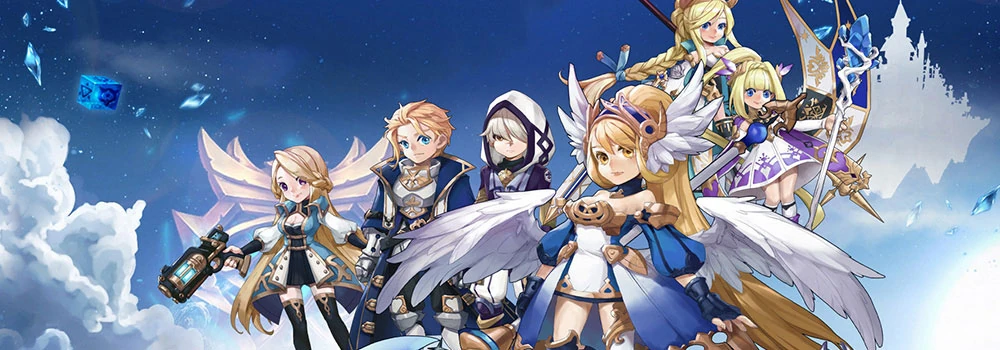 Light Chaser | Big hunter Wiki | Fandom