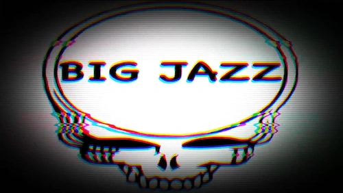 Big Map of Big Jazz | Big Jazz Wiki | Fandom