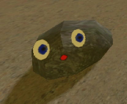 Angry Rock | Big Leaf Wiki | Fandom