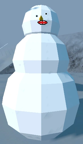 Snoman | Big Leaf Wiki | Fandom