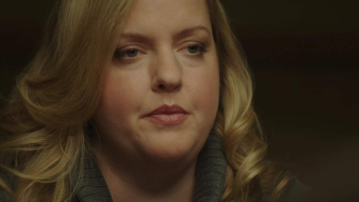 Thea Cunningham | Big Little Lies Wiki | Fandom