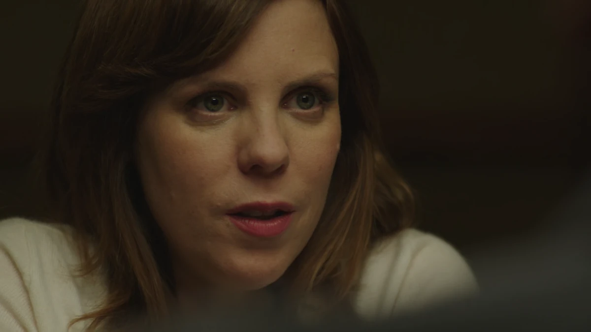 Gabrielle | Big Little Lies Wiki | Fandom