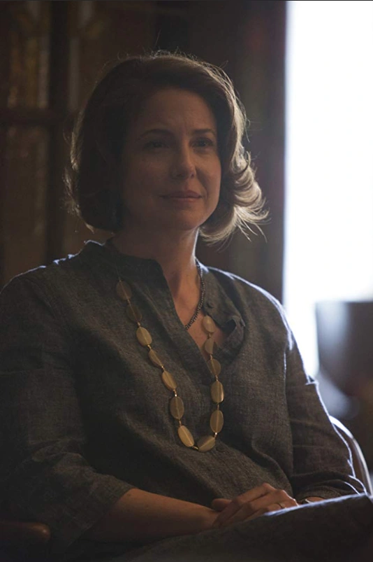 Amanda Reisman | Big Little Lies Wiki | Fandom