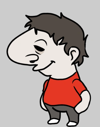 Gremlin Man | Big Men Wiki | Fandom