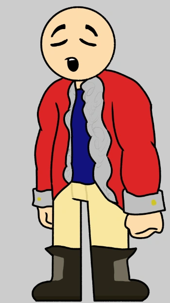 Greg Sleep | Big Men Wiki | Fandom