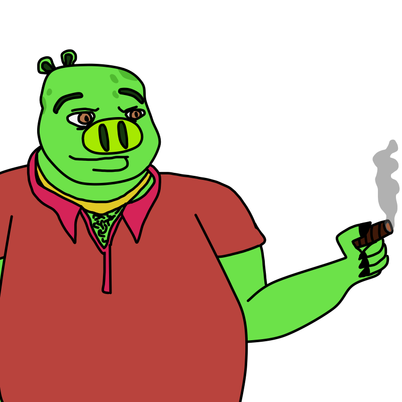 Joe Big | Big Men Wiki | Fandom