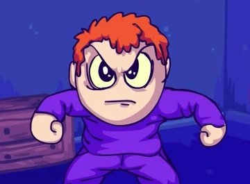 Little Tim Tim Tobuscus