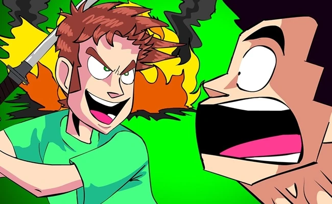 Tobuscus | Big Men Wiki | Fandom