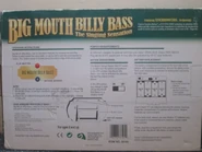 Billy Bass | Big mouth Billy Bass Wiki | Fandom