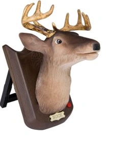 Mini Buck | Big mouth Billy Bass Wiki | Fandom