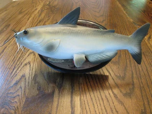 Custom Singing fish | Big mouth Billy Bass Wiki | Fandom