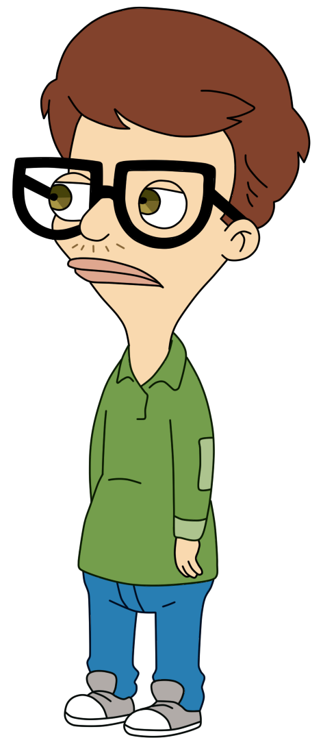 List of characters | Big Mouth Wiki | Fandom List of characters | Big Mouth Wiki | Fandom