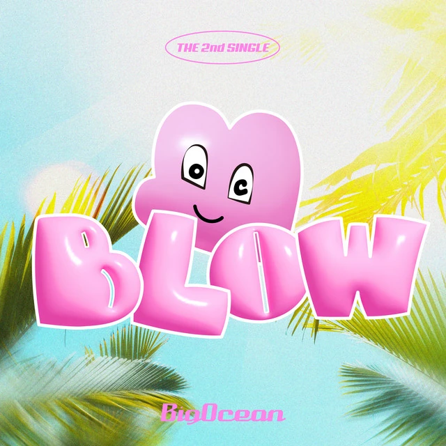 Blow | Big Ocean Wiki | Fandom