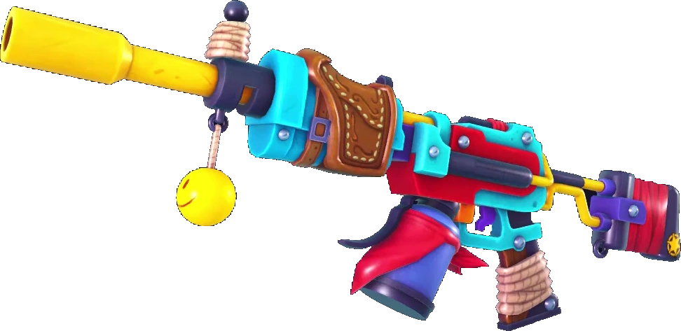 Sundown Rifle (BIG Paintball 2) | Roblox BIG Paintball Wiki | Fandom