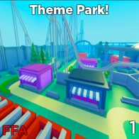 Theme Park (BIG Paintball Classic) | Roblox BIG Paintball Wiki | Fandom