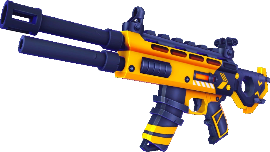 Elite Rifle (BIG Paintball 2) | Roblox BIG Paintball Wiki | Fandom