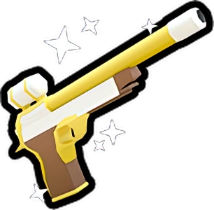 Royale Deagle (BIG Paintball Classic) | Roblox BIG Paintball Wiki | Fandom