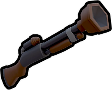 Poop Gun (BIG Paintball Classic) | Roblox BIG Paintball Wiki | Fandom