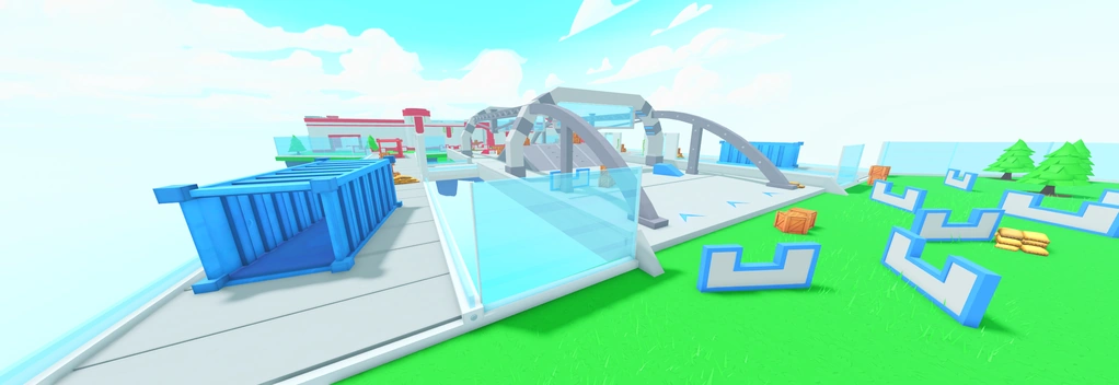 Bridge (BIG Paintball 2) | Roblox BIG Paintball Wiki | Fandom