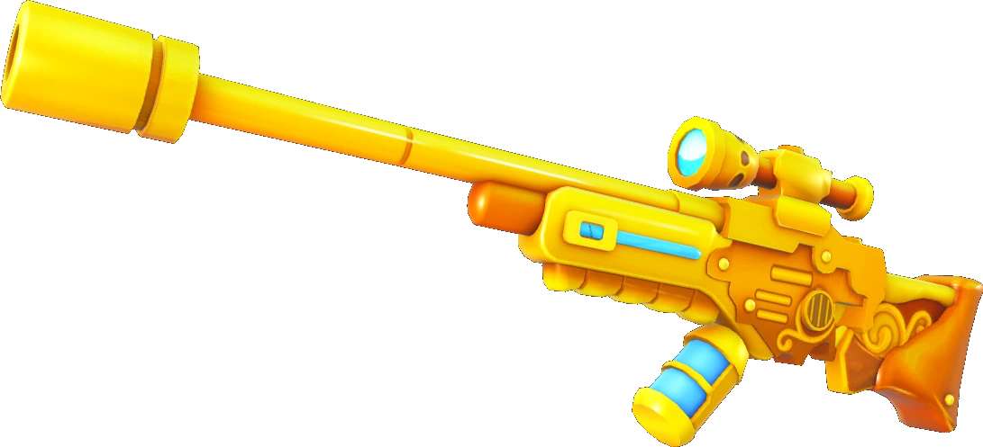 24 Karat Sniper (BIG Paintball 2) | Roblox BIG Paintball Wiki | Fandom